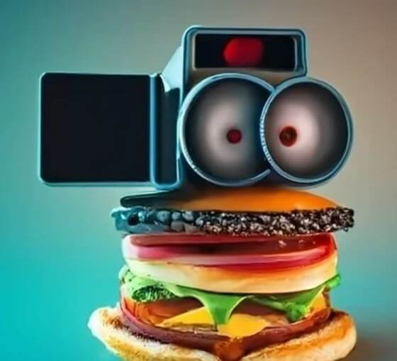Food Vlogger Musti Gaya Foto Makanan Seperti Apa? | Foodierate