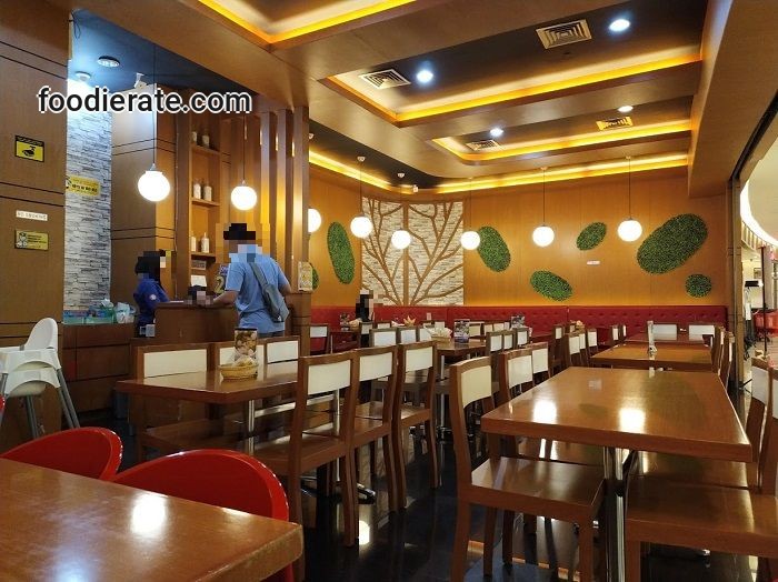 Sop Ikan Batam Emporium Pluit Mall Pluit - Menu, Review, Jam Buka, telepon & Alamat Lengkap ...