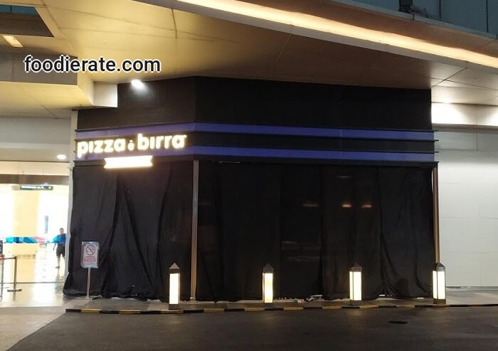 Pizza E Birra Emporium Pluit Mall Pluit - Harga Menu Terbaru, No Telepon, Jam Buka, Alamat dan ...