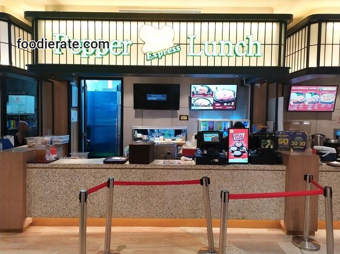 Pepper Lunch Express Emporium Pluit Mall Pluit - Harga Menu Terbaru, No Telepon, Jam Buka ...