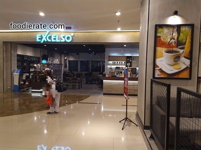 Excelso Emporium Pluit Mall Pluit - Harga Menu Terbaru, No Telepon, Jam Buka, Alamat dan Lokasi ...