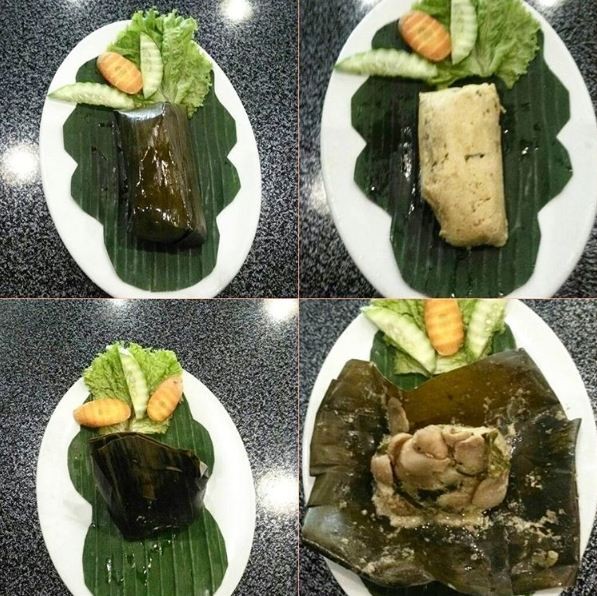 Dapur Sunda Fatmawati - Harga Menu Terbaru, No Telepon, Jam Buka ...