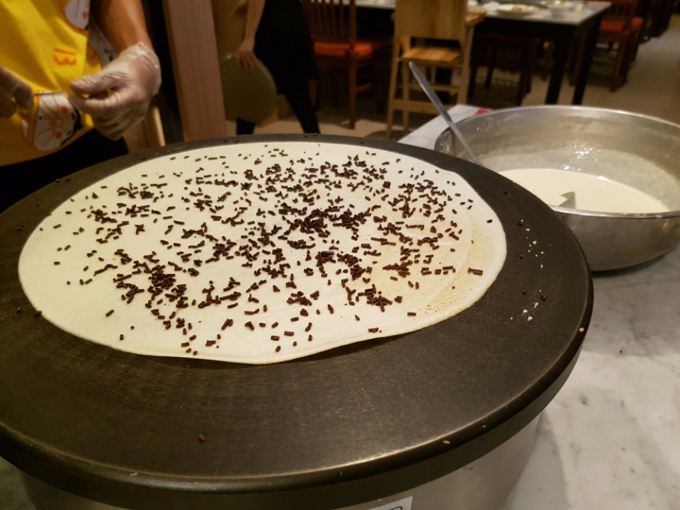 Onokabe Bella Terra Lifestyle Center Kelapa Gading - Harga Menu Terbaru ...