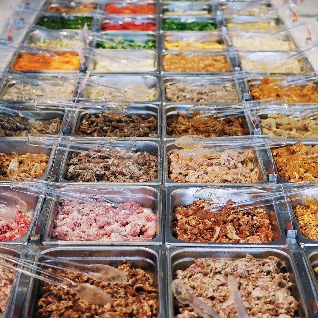 Onokabe Bella Terra Lifestyle Center Kelapa Gading - Harga Menu Terbaru ...