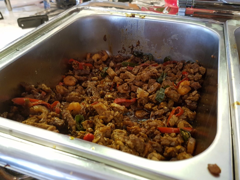 Onokabe Bella Terra Lifestyle Center Kelapa Gading | Daftar Harga Menu ...