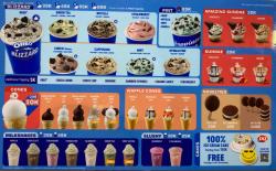 Daftar Harga Menu Dairy Queen 2026 | Foodierate