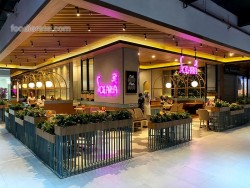 5 Restoran di Pollux Mall Chadstone Bekasi | Foodierate