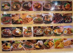 Daftar Harga Menu Java Kitchen 2025 | Foodierate