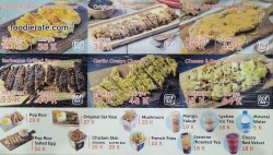 Daftar Harga Menu Pop Chop Chicken 2025 | Foodierate