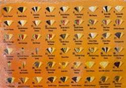 Daftar Harga Menu O Crepes 2025 | Foodierate