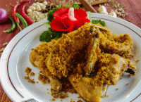 Daftar Harga Menu Restoran Garuda 2025 | Foodierate